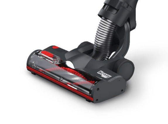 Henry Quick Red Floor Tool 914303 — CJ Miller Vacuum Center Inc