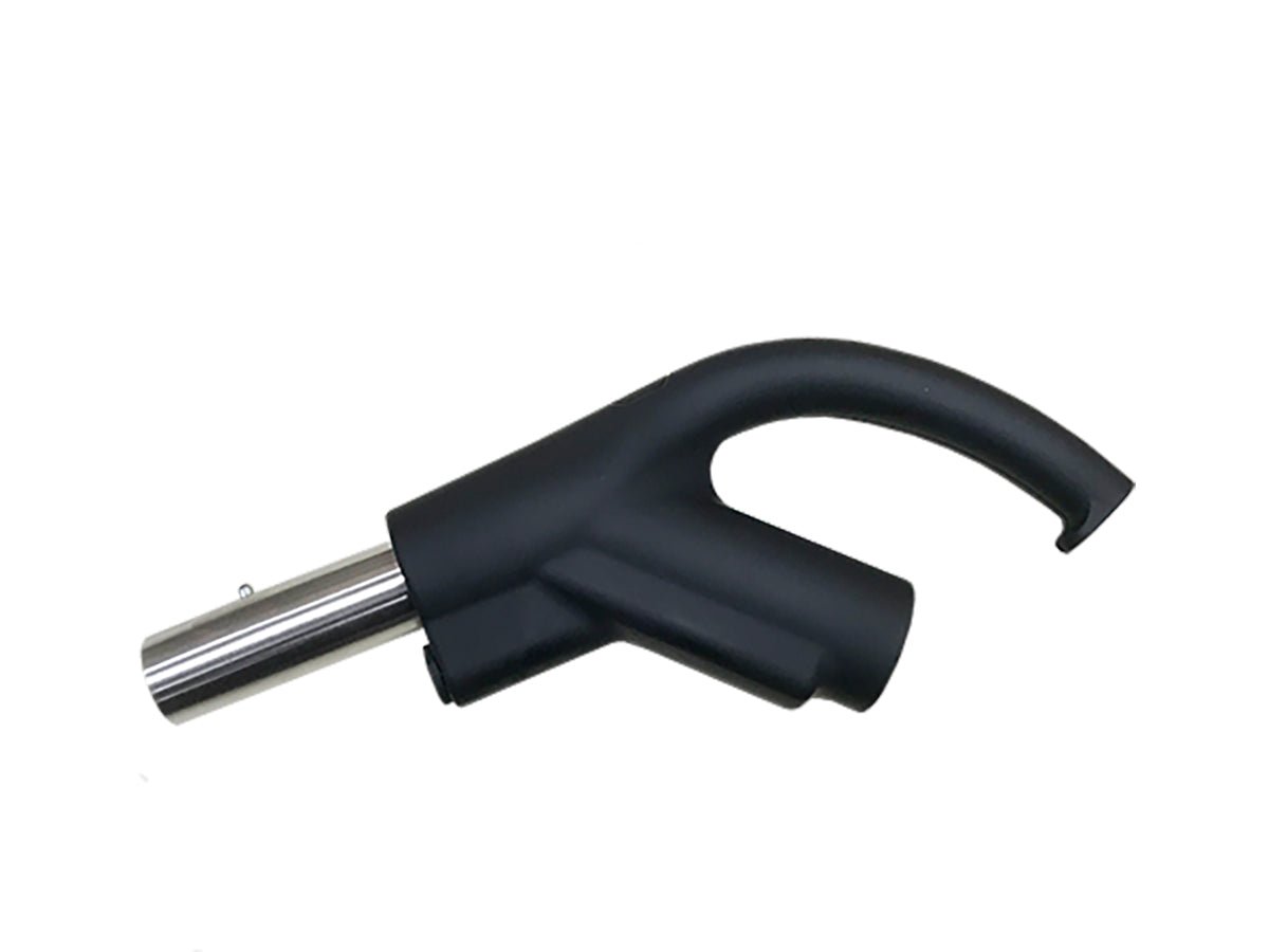 Hide-A-Hose Retractable Hose Handle W/RF #HS302195 — CJ Miller Vacuum ...
