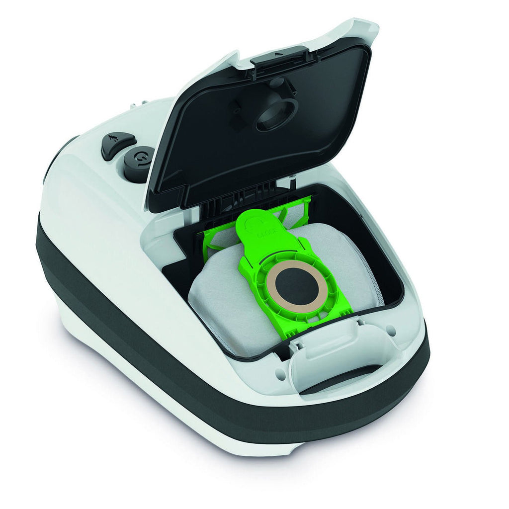 Canister Vacuums — CJ Miller Vacuum Center Inc