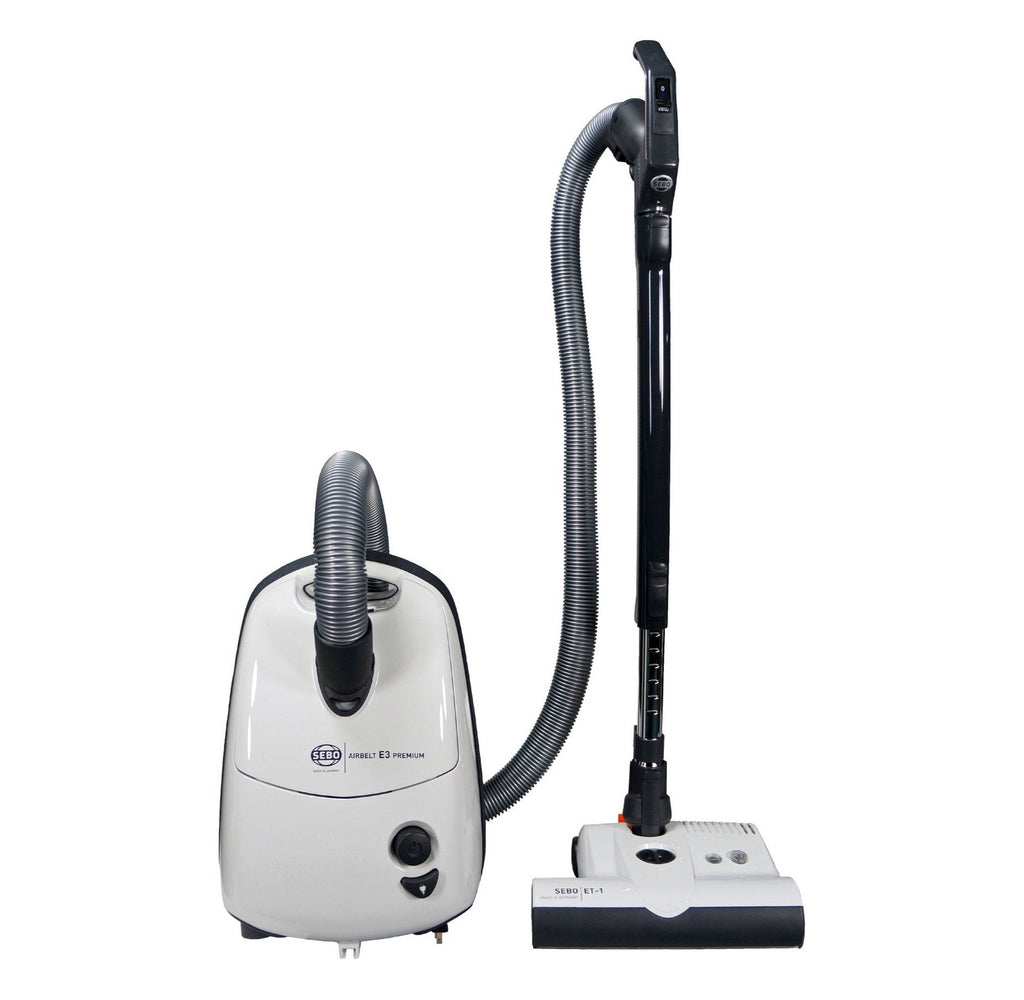 Vacuum Cleaners & Central Vacuum accessories in Harleysville, PA — CJ ...
