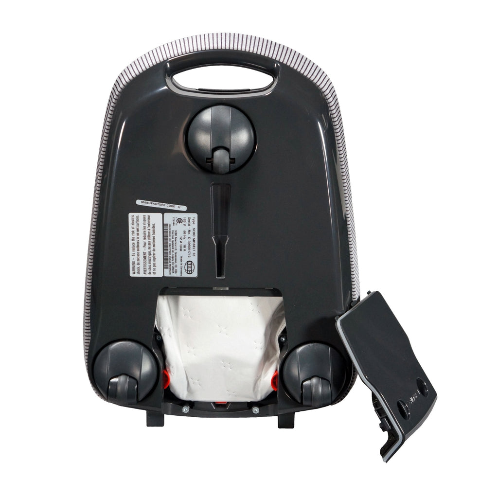Vacuum Cleaners & Central Vacuum accessories in Harleysville, PA — CJ ...