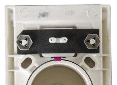 VACUFLO Inlet Valve Semi-Automatic — CJ Miller Vacuum Center Inc